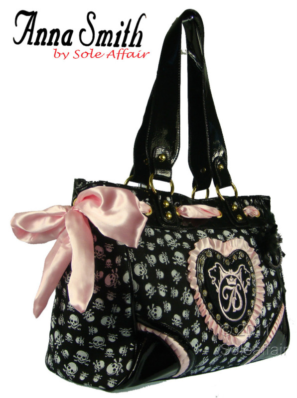 BeingMaja: Fun kawaii/gyaru inspired bags for fall!