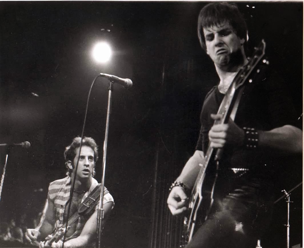 FFotos by Francos: Musicians I Have Seen: 1970s and on, Part 2