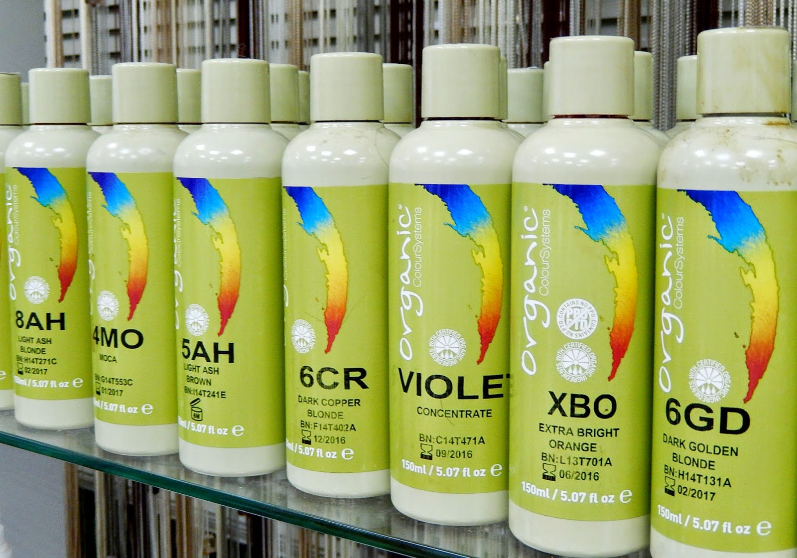 Beauty Maze: Красивый и щадящий блонд с Aqua-окрашиванием волос от ...