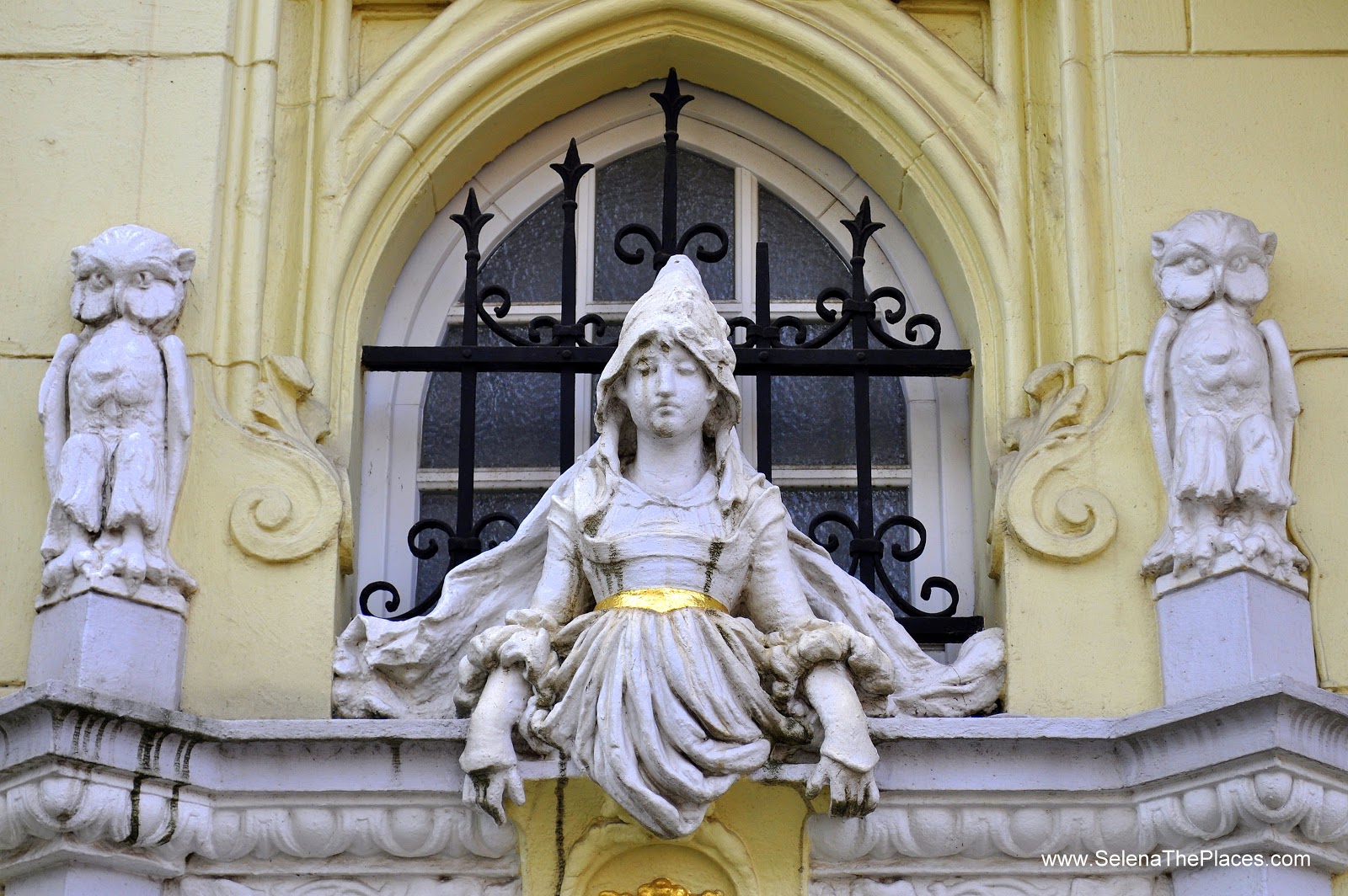 Oh, the places we will go!: Aachen, Germany