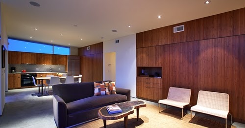 INCI India: Architecture & Design Trends 2016-Series-3 FLex Rooms