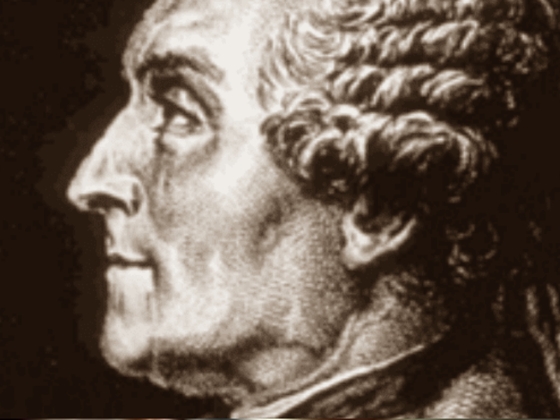 ENORMIO: PIERRE BOUGUER, CHARLES-MARIE DE LA CONDAMINE y LOUIS GODIN ...