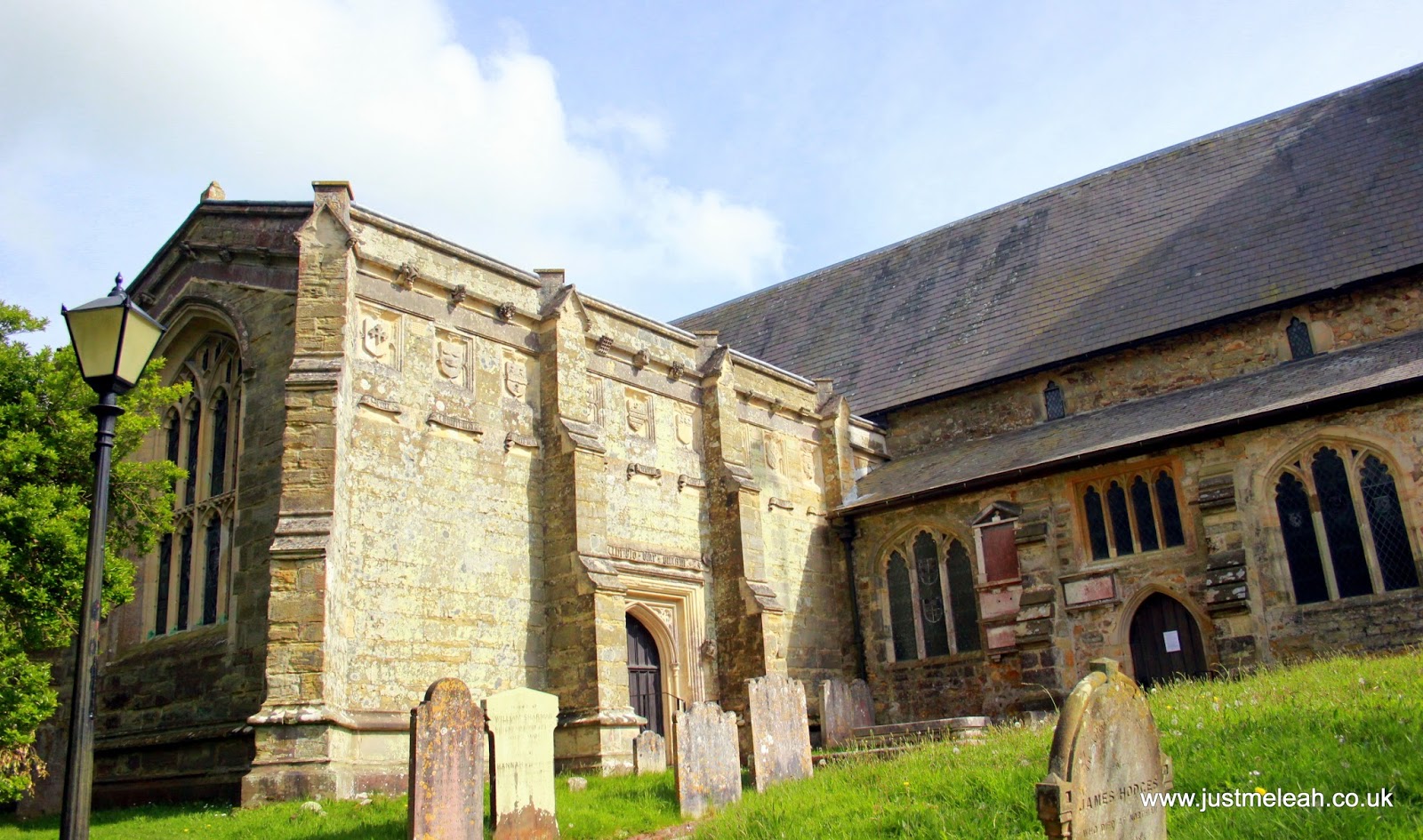 St Mary's Church & Frewen Mausoleum, Northiam - Love Leah
