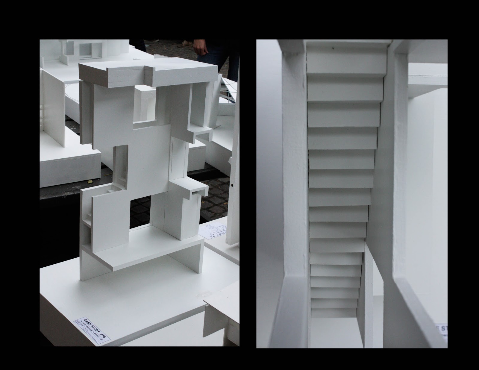 A R C H I T E C T U R E _I N_ P R O C E S S : Case study/ Casa Poli