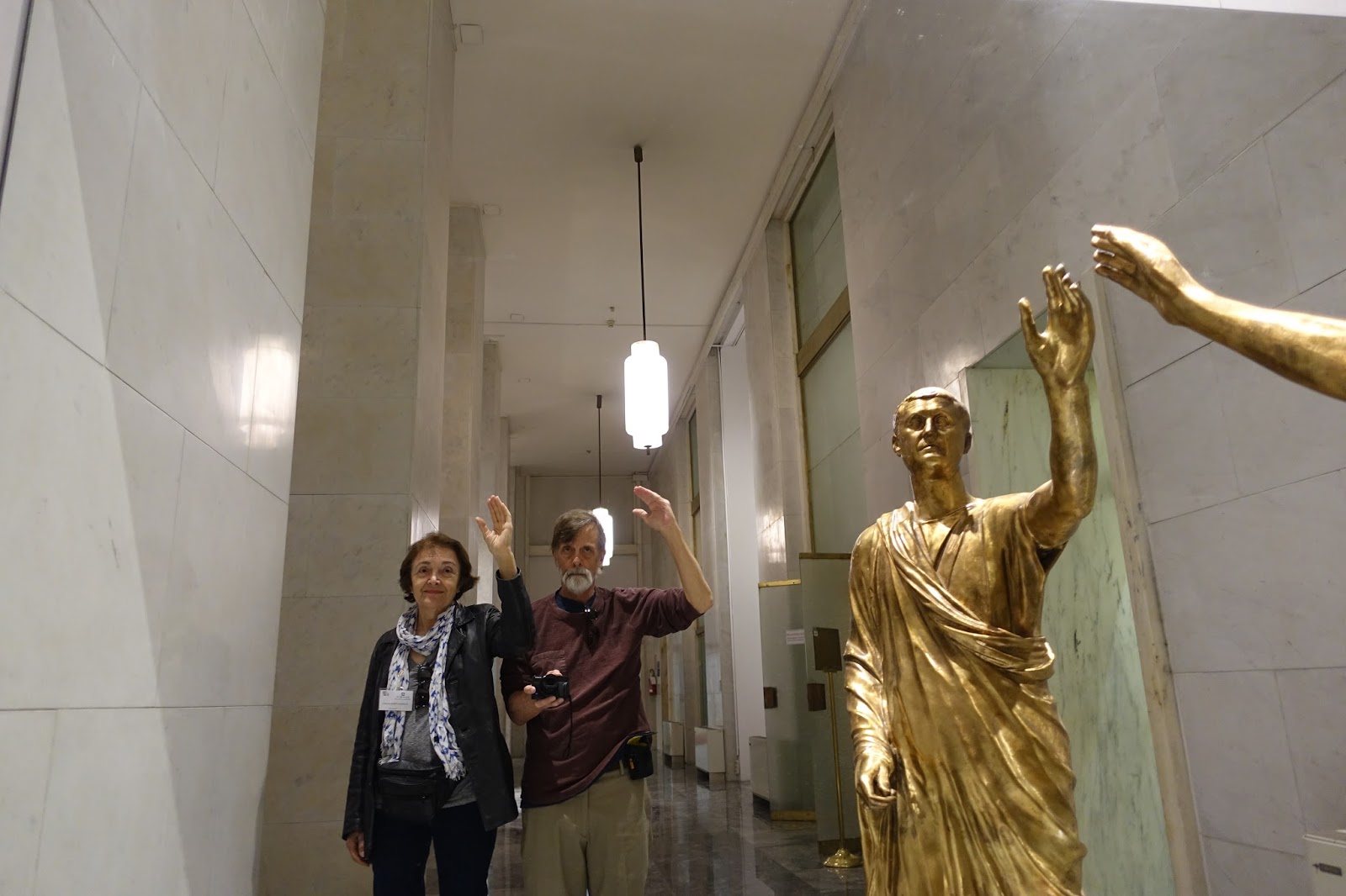 Rome the Second Time: The Best Contemporary Art in Rome is in the ...