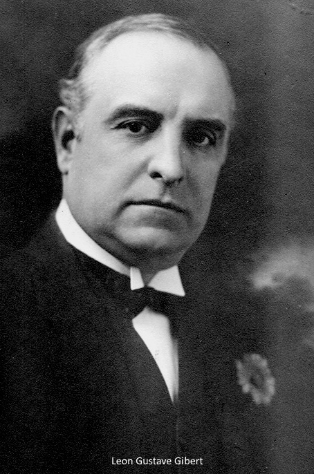 Tammany Family: Annadele Plantation History