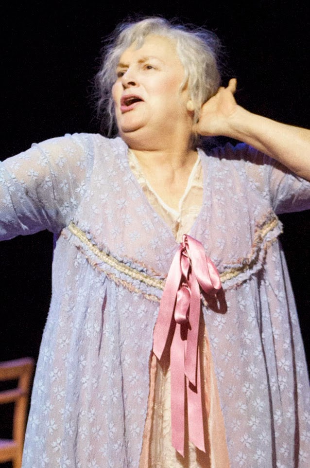 Gillian Elisa Movies And Tv Shows at Pam Calhoun blog