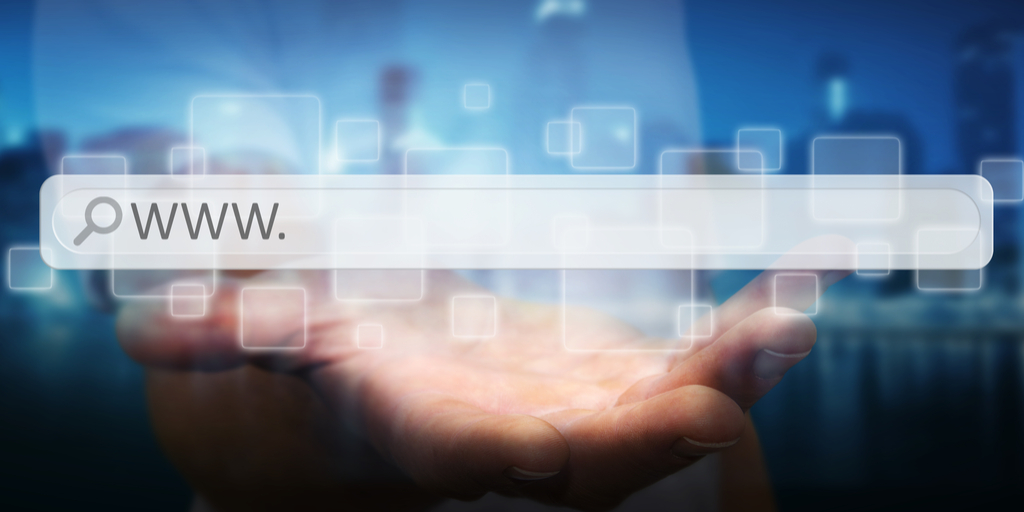 Steve Renner Personal Blog: Looking Back: 30 Years of the World Wide Web