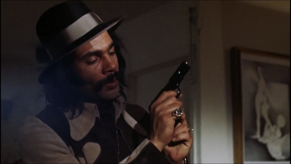 Surrender to the Void: Super Fly