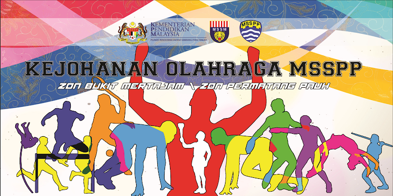 Kejohanan Sukan Olahraga MSSPP Zon Pmtg. Pauh & BM