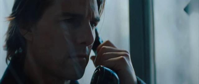 cinematic corner.: Mission: Impossible - Ghost Protocol