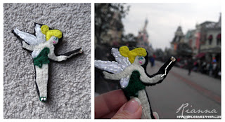 Hand Made By Rianna: March 2012