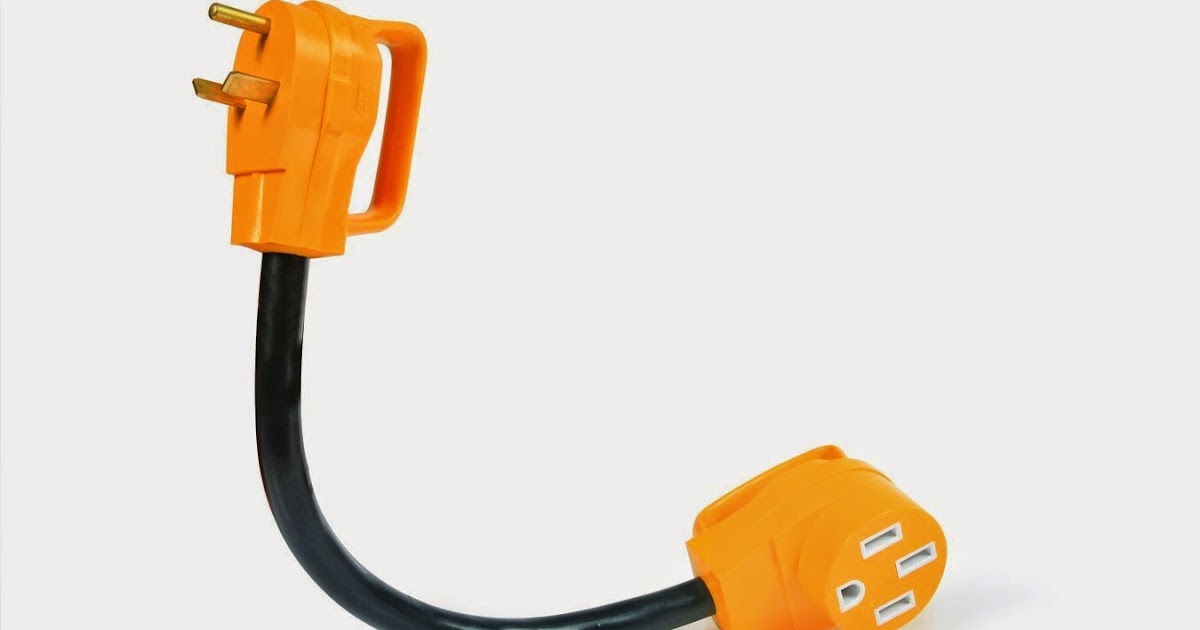 Open Range RV Owners Blog: RV Dog Bones And Adapters