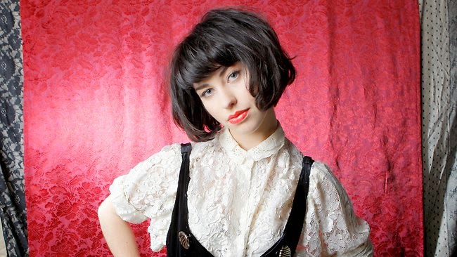 Kimbra além de "Somebody That I Used to Know" ~ Adicto a ti