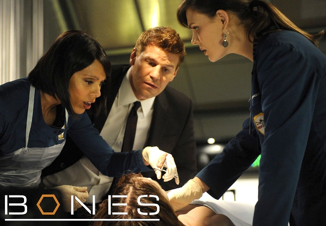 [Review] Bones - 6.19 "The Finder" | Canal de Séries | O Fantástico ...