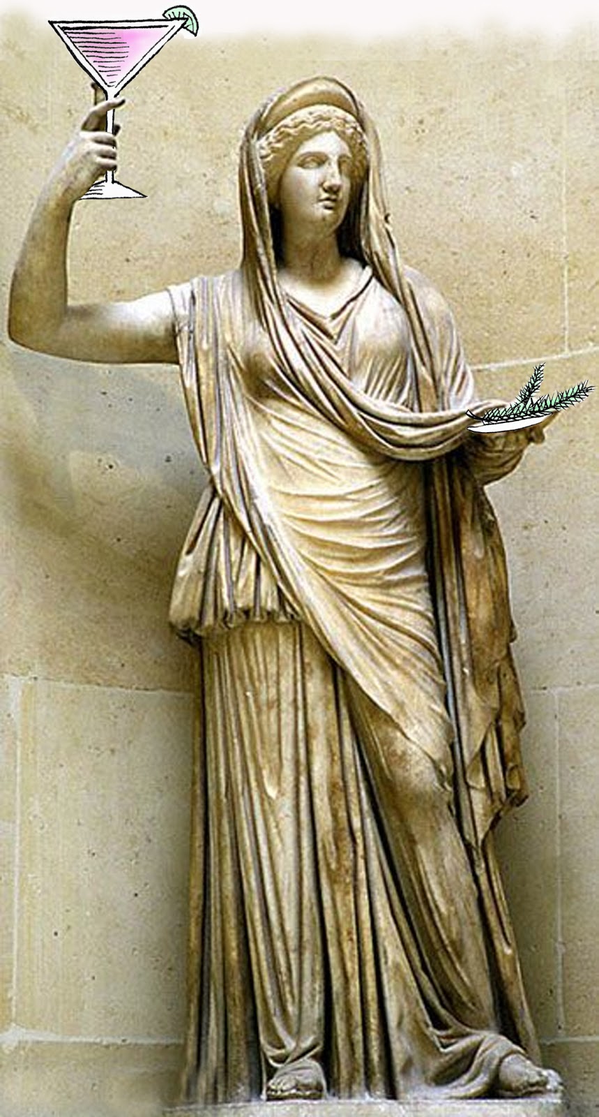 Searching the Cosmos