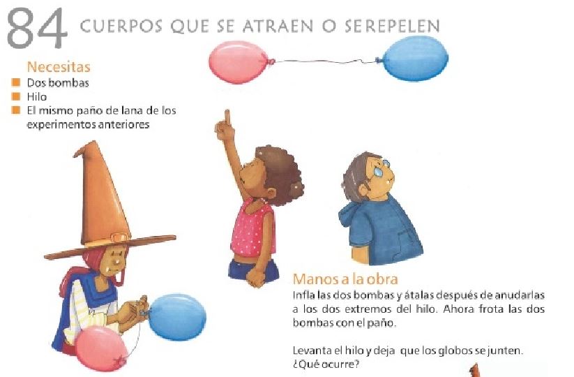 La nube de 6ºB: Unidades 6 y 7 | Experimentos con la materia y la energía.