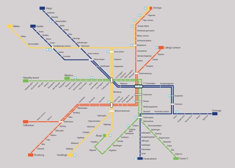 Fredman på Kvarnberget: Javisst, en fjärde bana på Arlanda behövs
