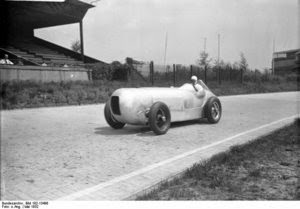 The Automobile and American Life: The German Grand Prix 1926, The ...