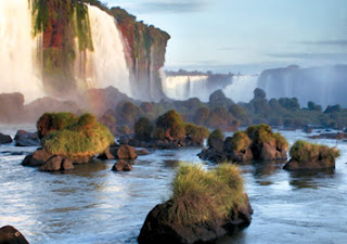 Turism Information: Argentina Tourist Attractions