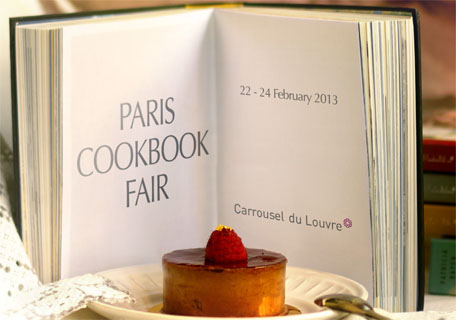 Hippocrene Cooks!: Gourmand World Cookbook Awards & Paris Cookbook Fair
