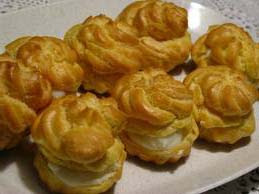 RESEP KUE SUS BASAH ISI VLA SUSU CREAM - Aneka Resep Masakan Sederhana ...