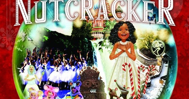 Maple Sugar Child: Hot Chocolate Nutcracker