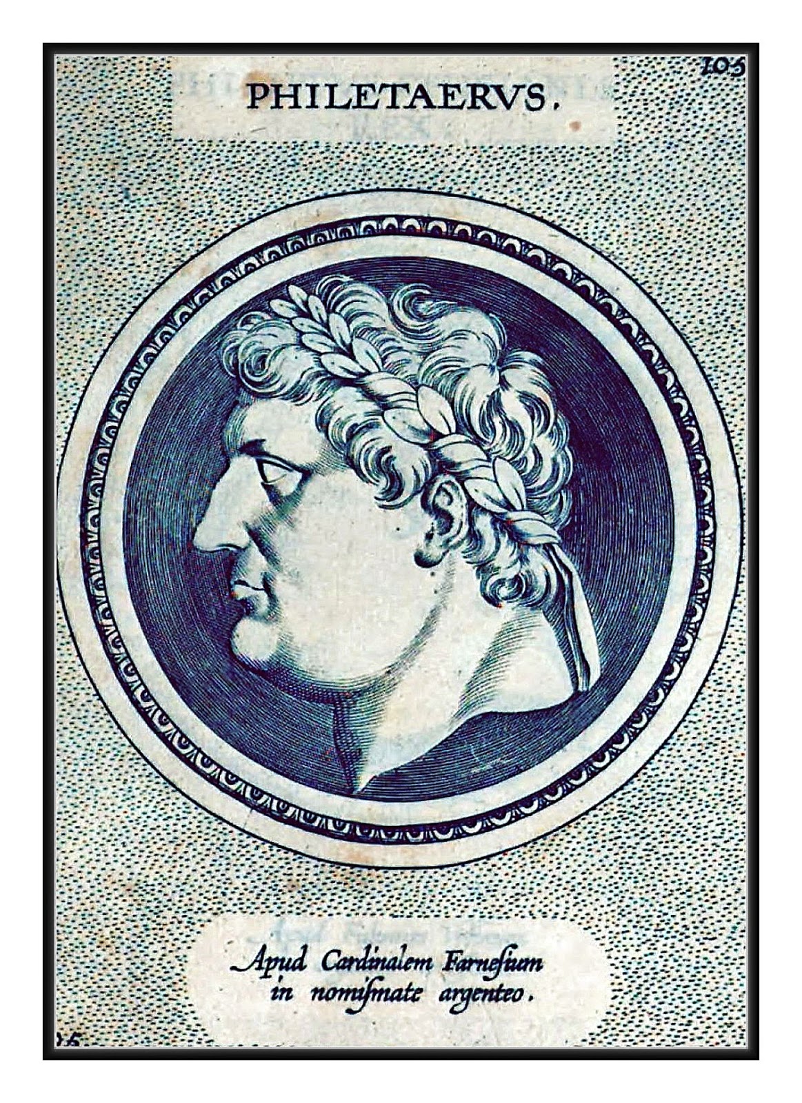 92 έξοχες προσωπογραφίες Ελλήνων από την έκδοση του 1606 του Fulvio ...