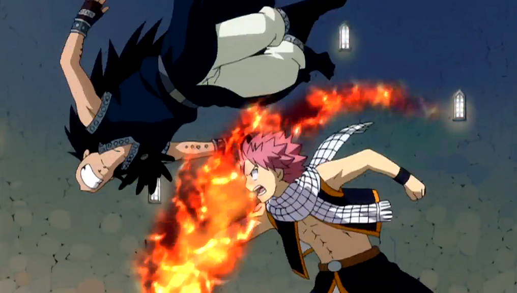 Byell's blog: Fairy tail: Algumas imagens...