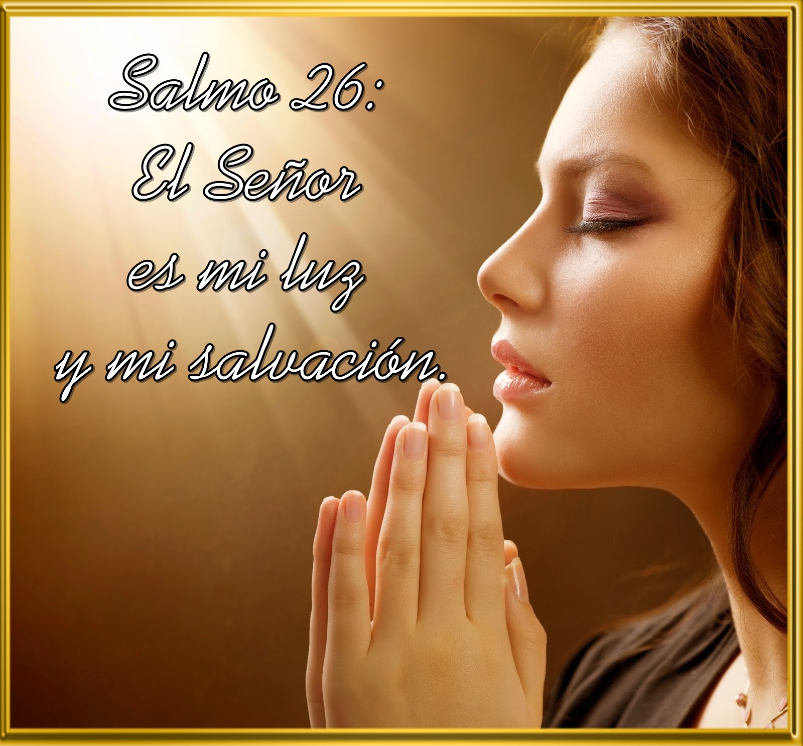 ® Blog Católico Gotitas Espirituales ®: SALMOS