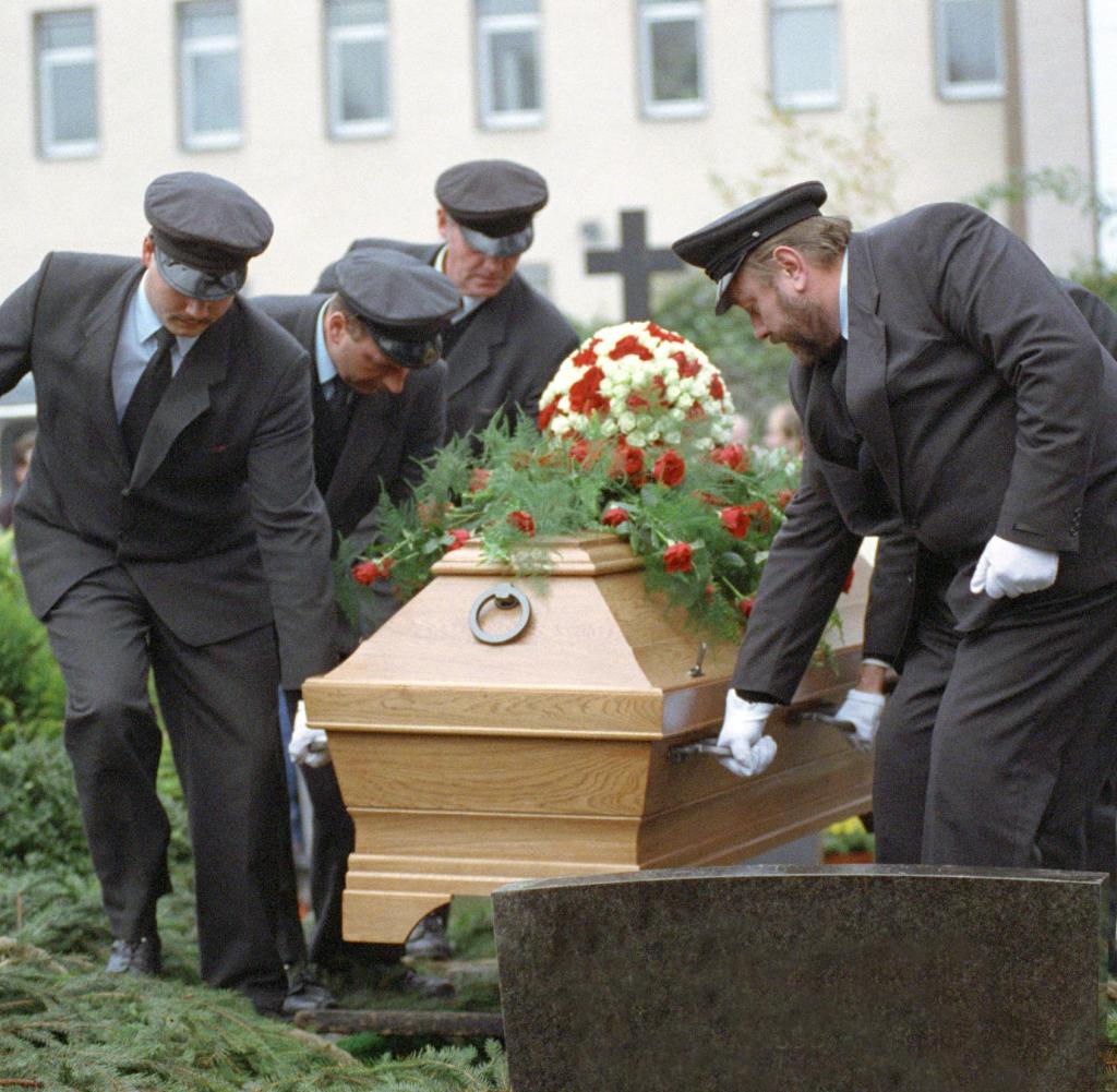 maurice banach - Germany News Collections