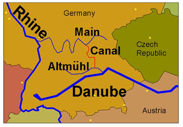 International Waterways ~ RAS Exam 2023 News, Old Papers and discussion ...