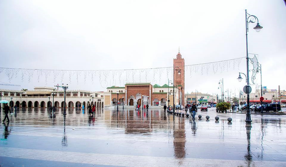 Pictures from Oujda city morocco | Morocco Travelling