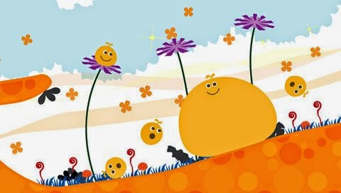 LocoRoco