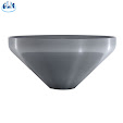 Carbon Steel Elliptical Head Ends Cap for pressure vessel caps