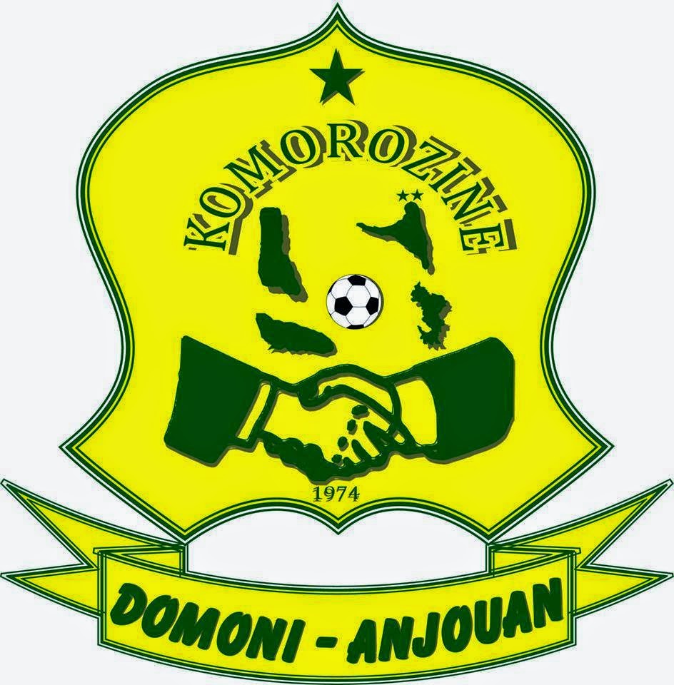Fiche Technique Association Sportive Komorozine de Domoni