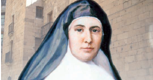 ALL SAINTS: Saint Candida Maria of Jesus