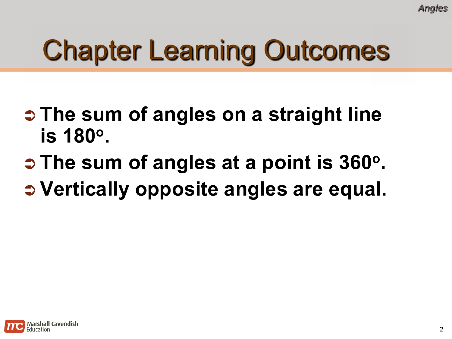 EDP 2013 Primary 6 Fabulous: Math Revision Notes: Angles (Term 3)