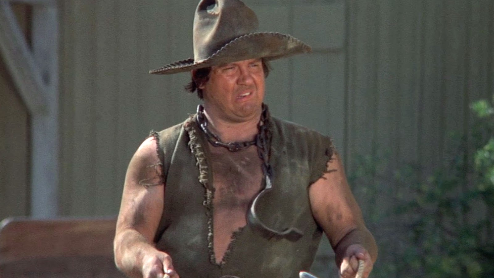 World Mess Association: "The Mongo President" Resonate With People