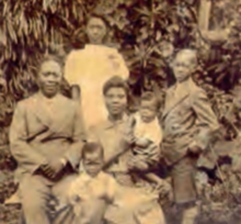 FROM THE VAULTS: Fela Kuti born 15 October 1938