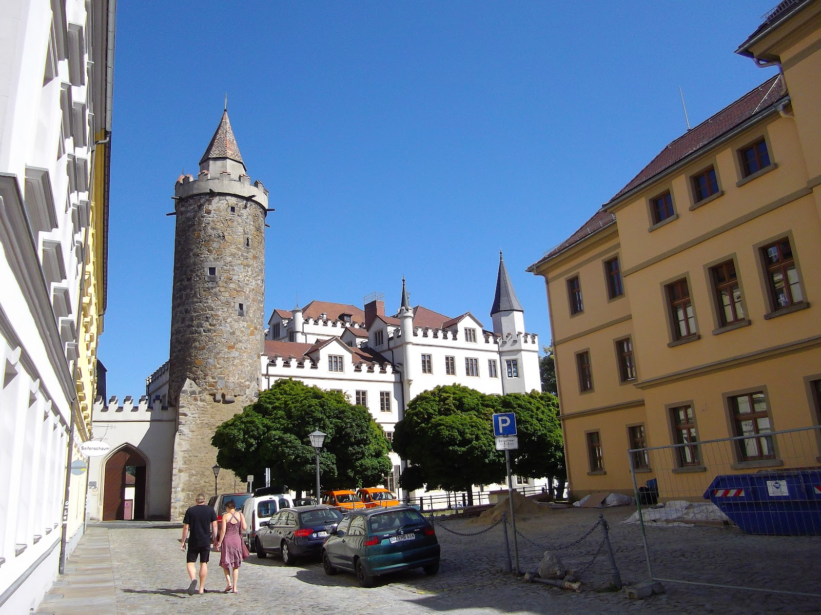 Trip to Bautzen, Saxony, Germany | Life in Luxembourg