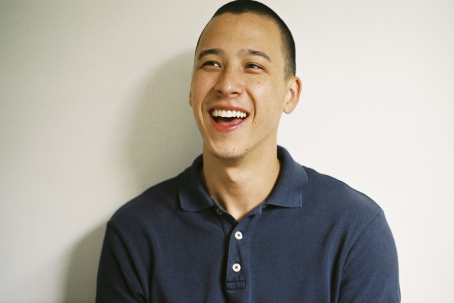 George Nozuka - Alchetron, The Free Social Encyclopedia