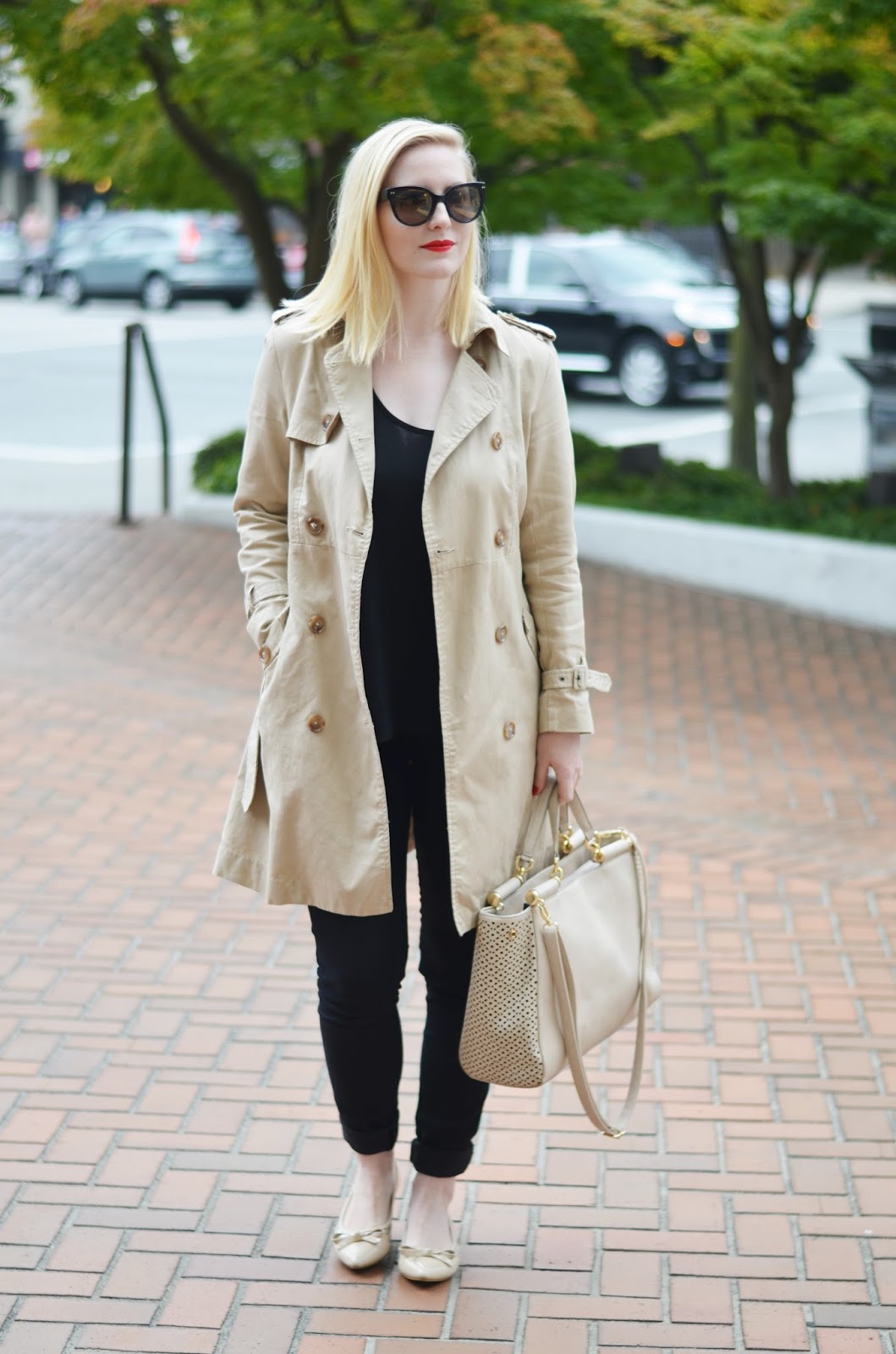 Vancouver Vogue: 4 Ways to Transition Your Look to Fall