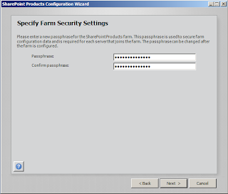 Aroh's Microsoft 365 Musings: How to: Multiple Server Setup with Active ...