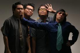 Pinoy Rock Bands: ItchyWorms
