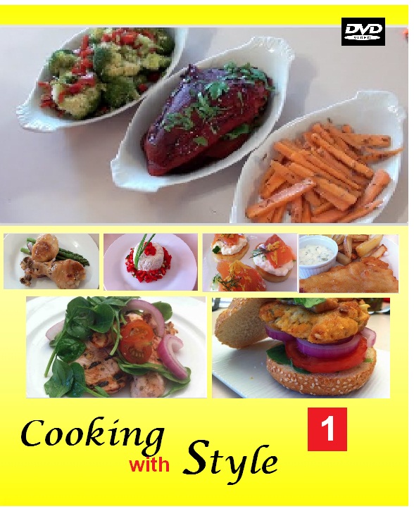 The Best Poster Design with Photoshop: Aneka resep makanan