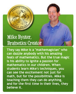 Inspired by Savannah: Brainetics. Math...Memory...Amazing! Product Review