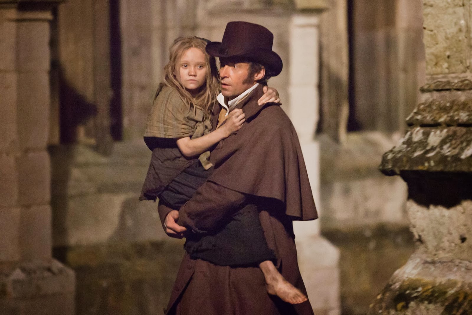 Filme: Les Misérables