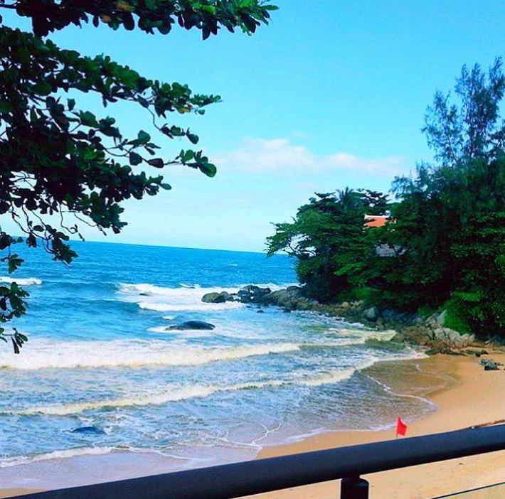 Beyond Resort Karon | Phuket, Thailand | Wanderlust Beauty Dreams