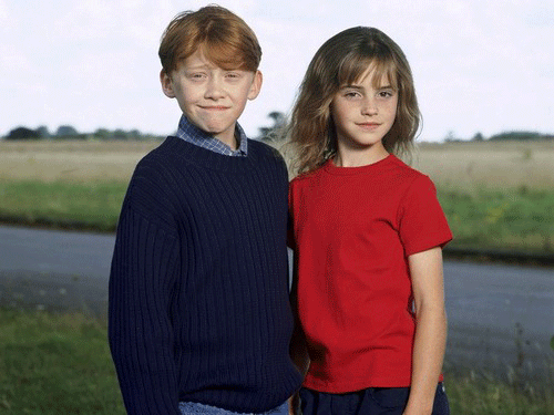 birthdays: Emma Watson (see more)